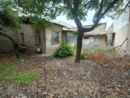 Ko’kcha masjidda uchastka sotiladi