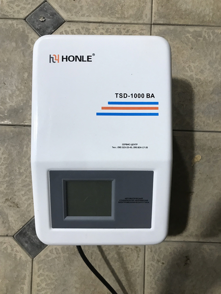 Стабилизатор andeli 15000
