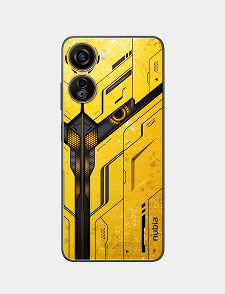 Игровой Смартфон ZTE Nubia Neo  8/256 5G