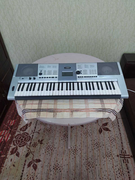 Синтезатор 