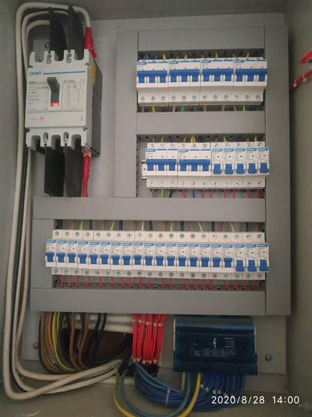 ELEKTRIK xizmati 24/7