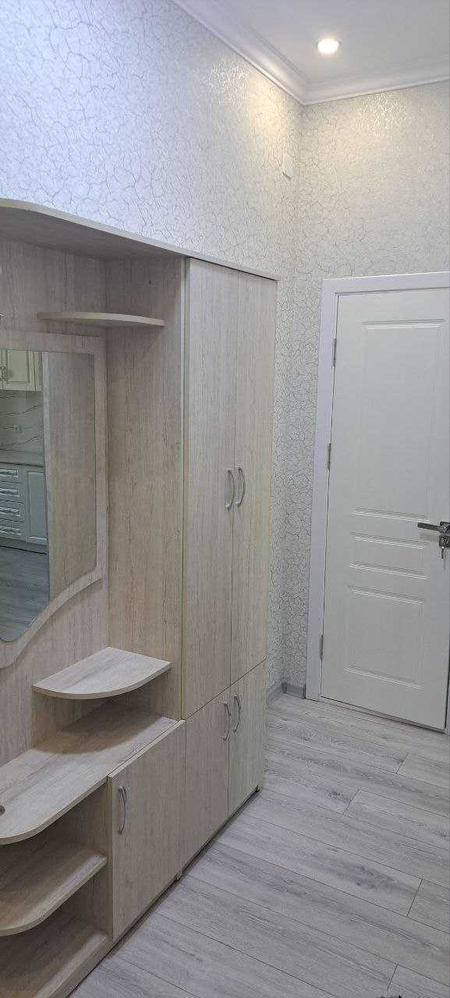 1-комнатная (Новостройка,Иззат)