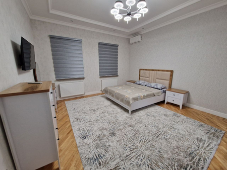 Сдается хай тек участок / Hi tech house for rent