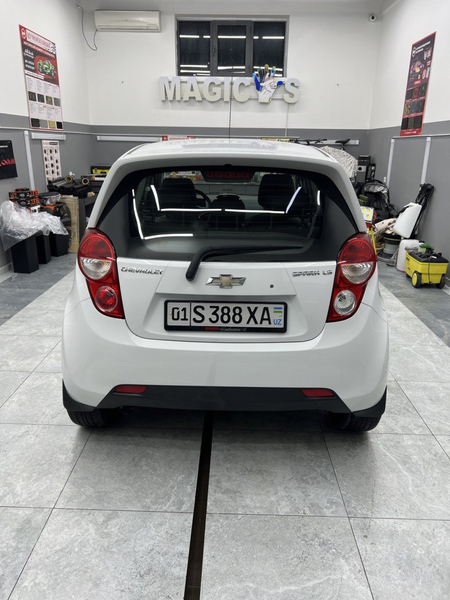 Продается Chevrolet Spark