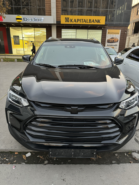 Tracker 2022 Premier