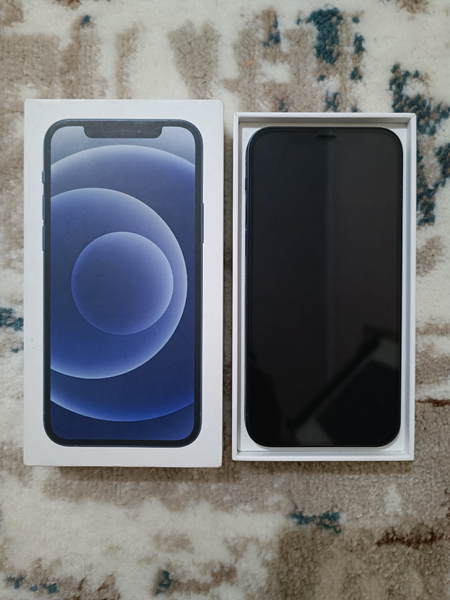Iphone 12 Ideal