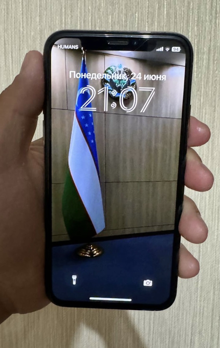 Iphone Xs 64 Gb 80 yomkast