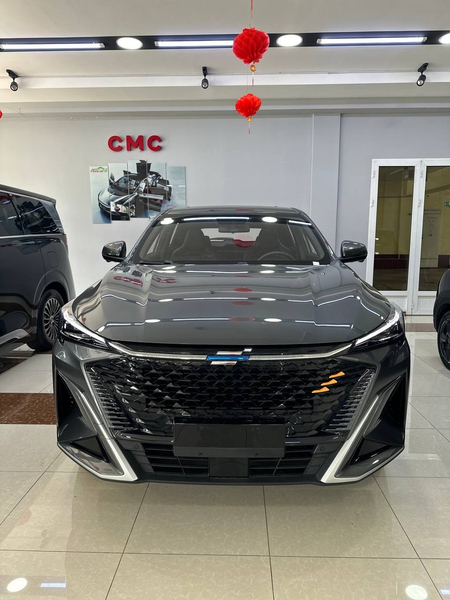 Nalichi Changan oshan x5 plus