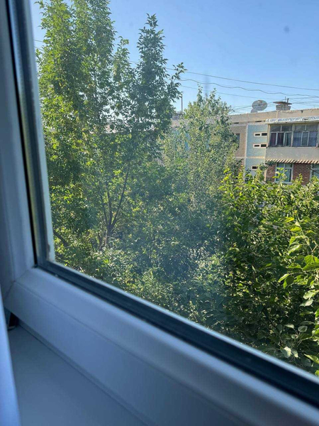 ПРОДАМ l 3х комнатную l с МЕБЕЛЬЮ