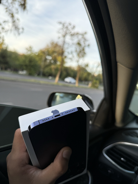 Iphone 14 Pro Max 128 gb 87% ZAA