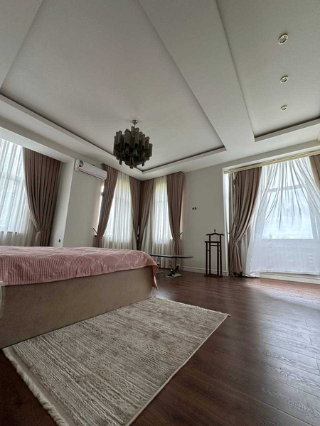 Аренда 3 ком.Ц 5,  Murad Buildings 115 кв.м. Семейным. Долгосрочно