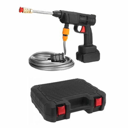 Mine karcher - avtomobilni tez va oson yuvadi