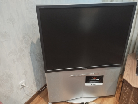 Телевизор Sony Vega 43\\\'