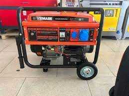 Generator dvijok  генератор, движок