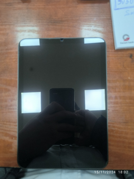 iPad mini 6 3 oydan oshdi olinganiga