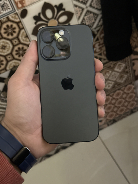 Iphone 16 pro 256 100% simkarta