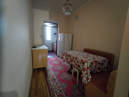 Продается квартира