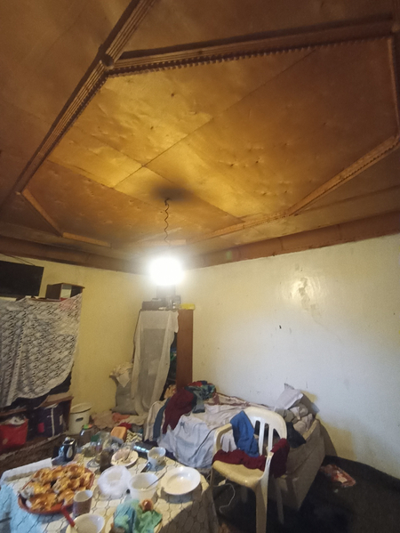 Uy sotiladi kirip olmozor koʻchada