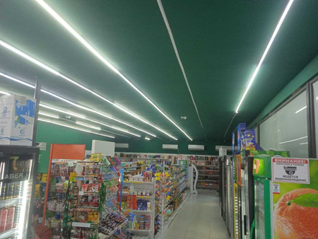 Сдаётся помешения в аренду