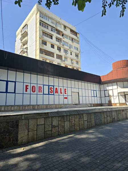 Улица Шота Руставели, Центр 3/3/9, 85 М²