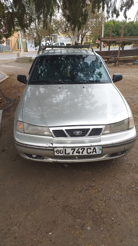 Nexia 1  Daewoo 2008