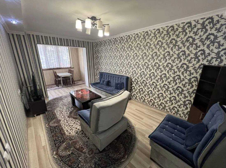 Дархан, 77-серия, 3/2/4, ЕВРОРЕМОНТ, 70м2, ор-р кафе Дархан