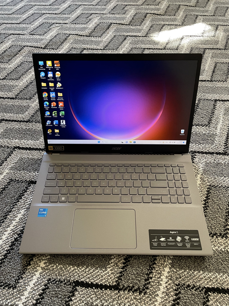Acer Aspire A515-57