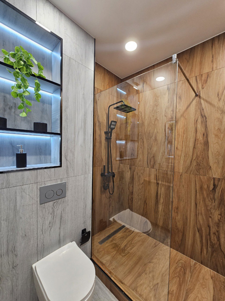 Продается квартира, ЖК Solaris, 3/5/9 - 80 м2