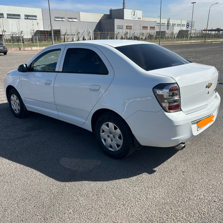 Продажа авто, Кобальт