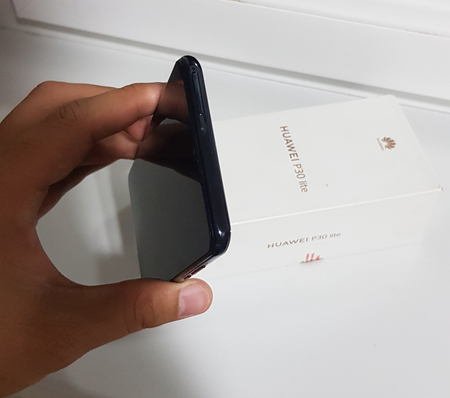 Huawei p30 lite 128GB ideal, Karobka doc bor