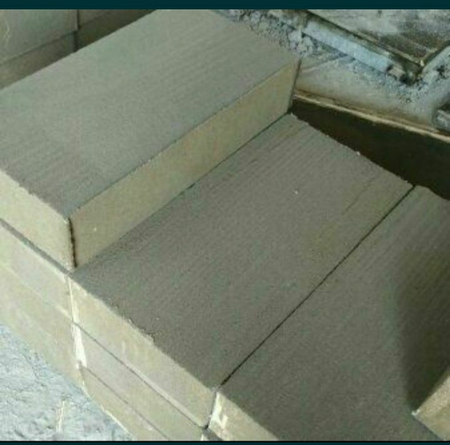 Газоблок от производителя
