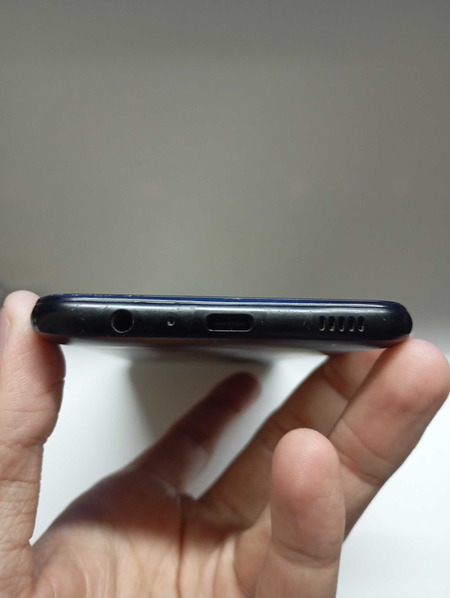 Продаю   Samsung Galaxy A03s Black 64/4