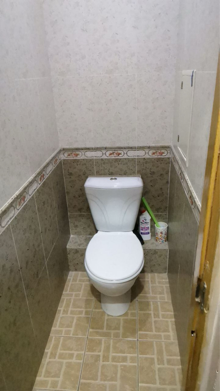 СВОЯ КВАРТИРА 4х комнатная