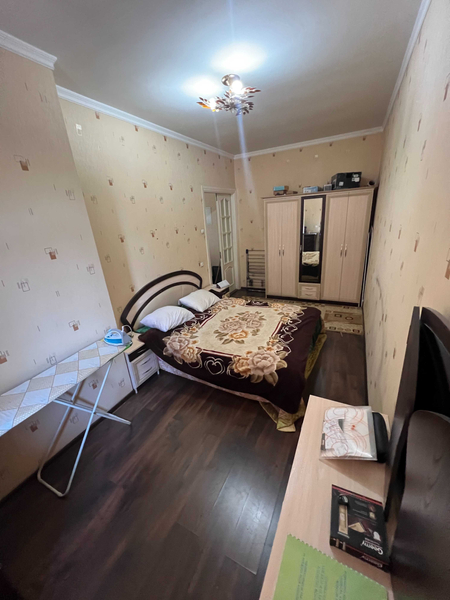 На Небе/84кв.м/4х ком./2 этаж/4 Этажка СВОЯ /Ц-5 (Киёт)/Юнусабад