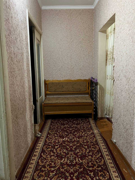 Продается 3-х комнатная квартира в Чиланзаре
