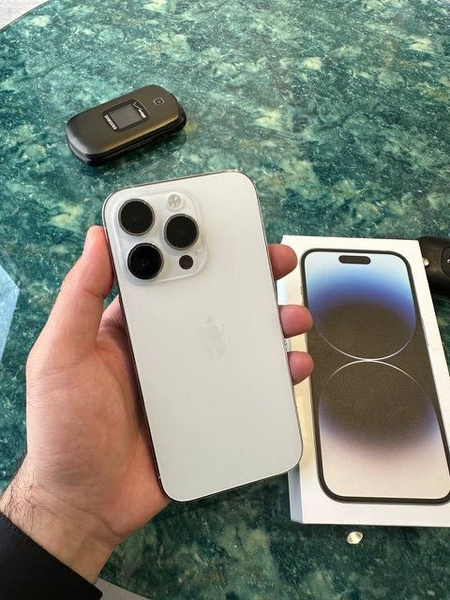 iphone 14pro. 128gb