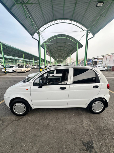 chevrolet matiz 1 позиция 2015 г