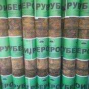 Фолгоизол, Полиизол, Изол изол, рубероид.