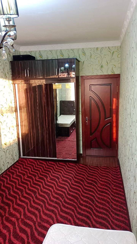 Мирзо-Улугбек продается 2ком ремонт Академгородок IT-Парк (157993)