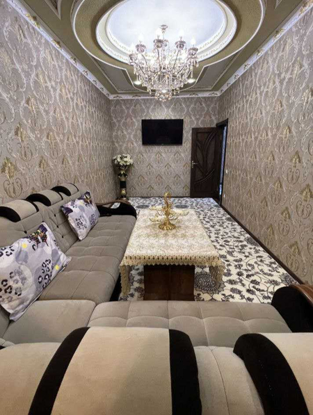 Кунлик квартира Lux 24/7