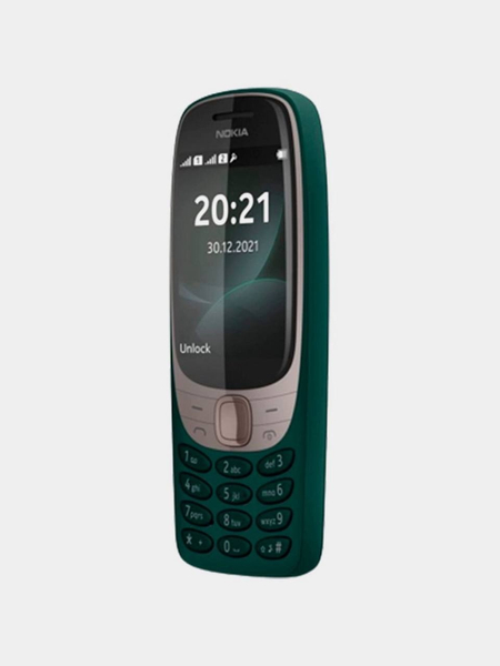 Nokia 6310 yengii