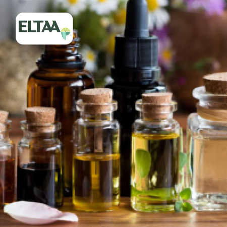 Hid, Aromatlar ishab chiqaruvchilar uchun | Отдушки для бытовой химии