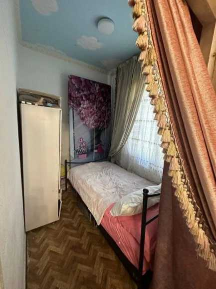 Квартал-21  Панель 2в3/4/4 балкон 1,5/3 Ориентир Идел