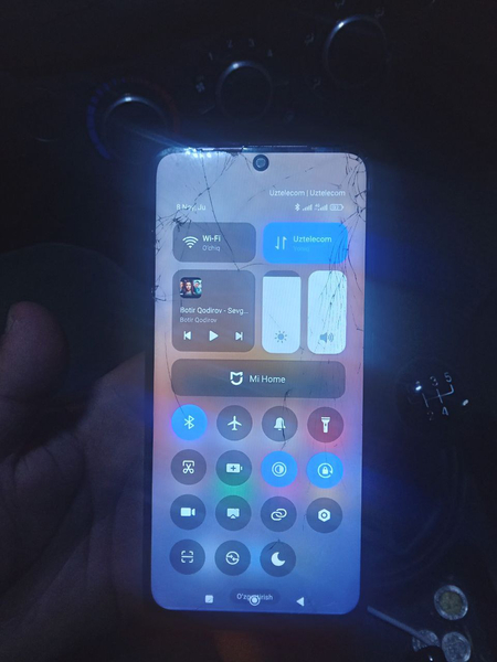 Redmi not 11s 6 128 gb