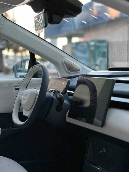 Zeekr x 4WD You Version 4 Seats