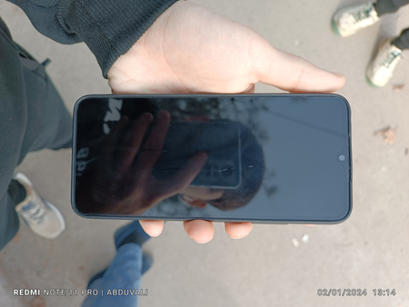 Redmi note 9s ʼ.