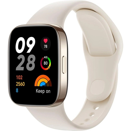 Redmi Watch 3 New Model