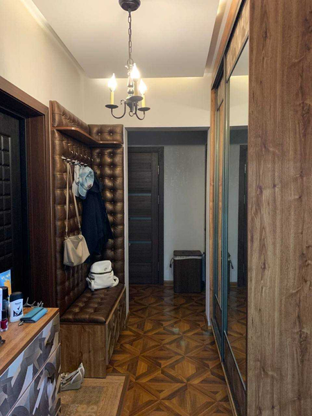 Продается квартира Юнусабад 13 квартал 2/7/9 (2 санузла). Не риелторы.