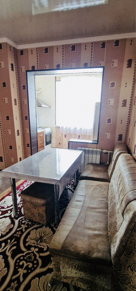Arenda Algartim Beta Choy Korzinka 3xona 450ga
