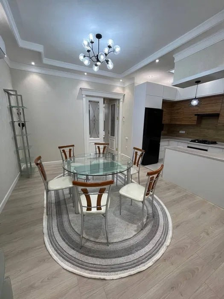 Сдам в НОВОСТРОЙКЕ ЖК Boulvard Tashkent city/ дружба/ караташ/ ганга